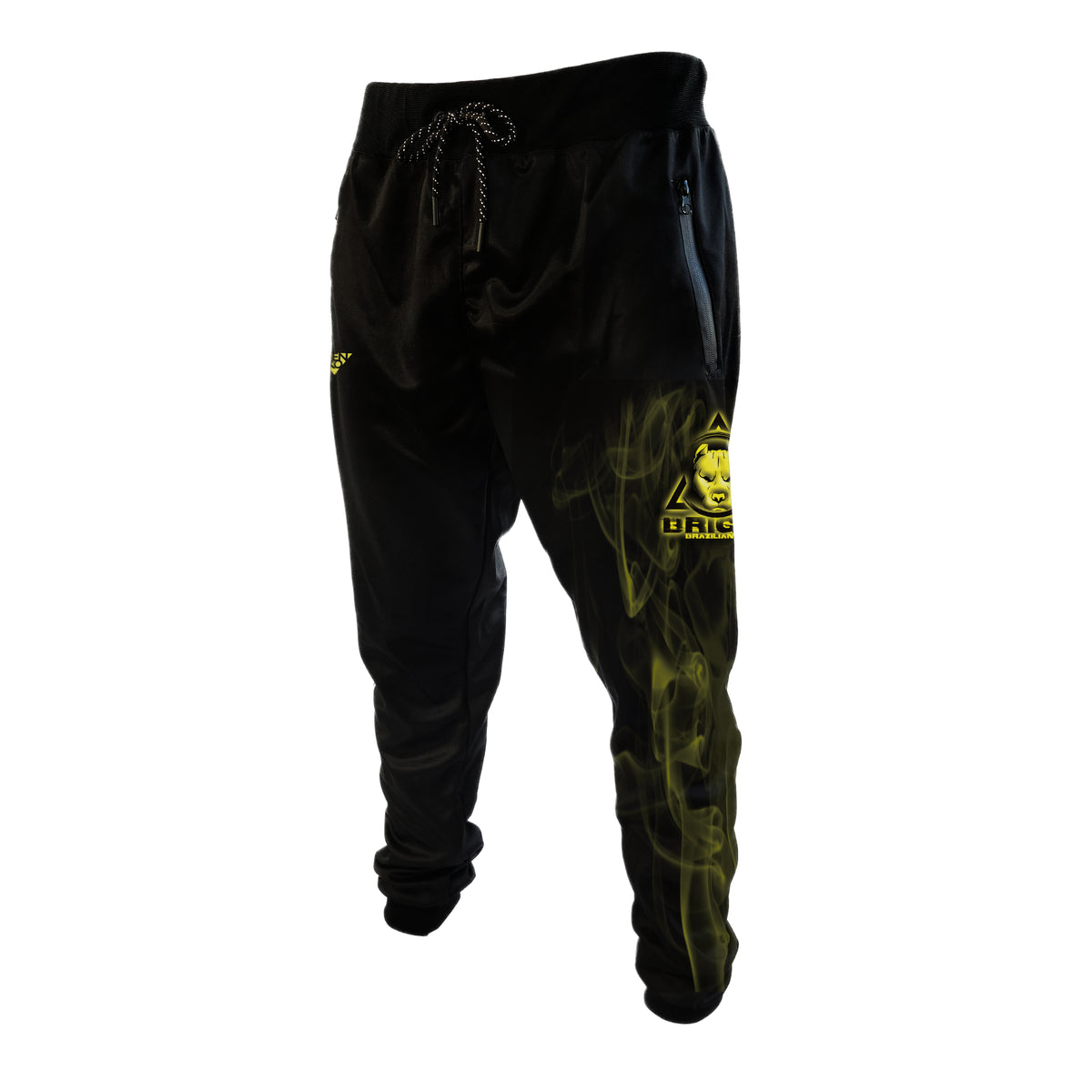 Bright BJJ Joggers ZENKO FIGHTWEAR bright-bjj-joggers-zenko-fightwear