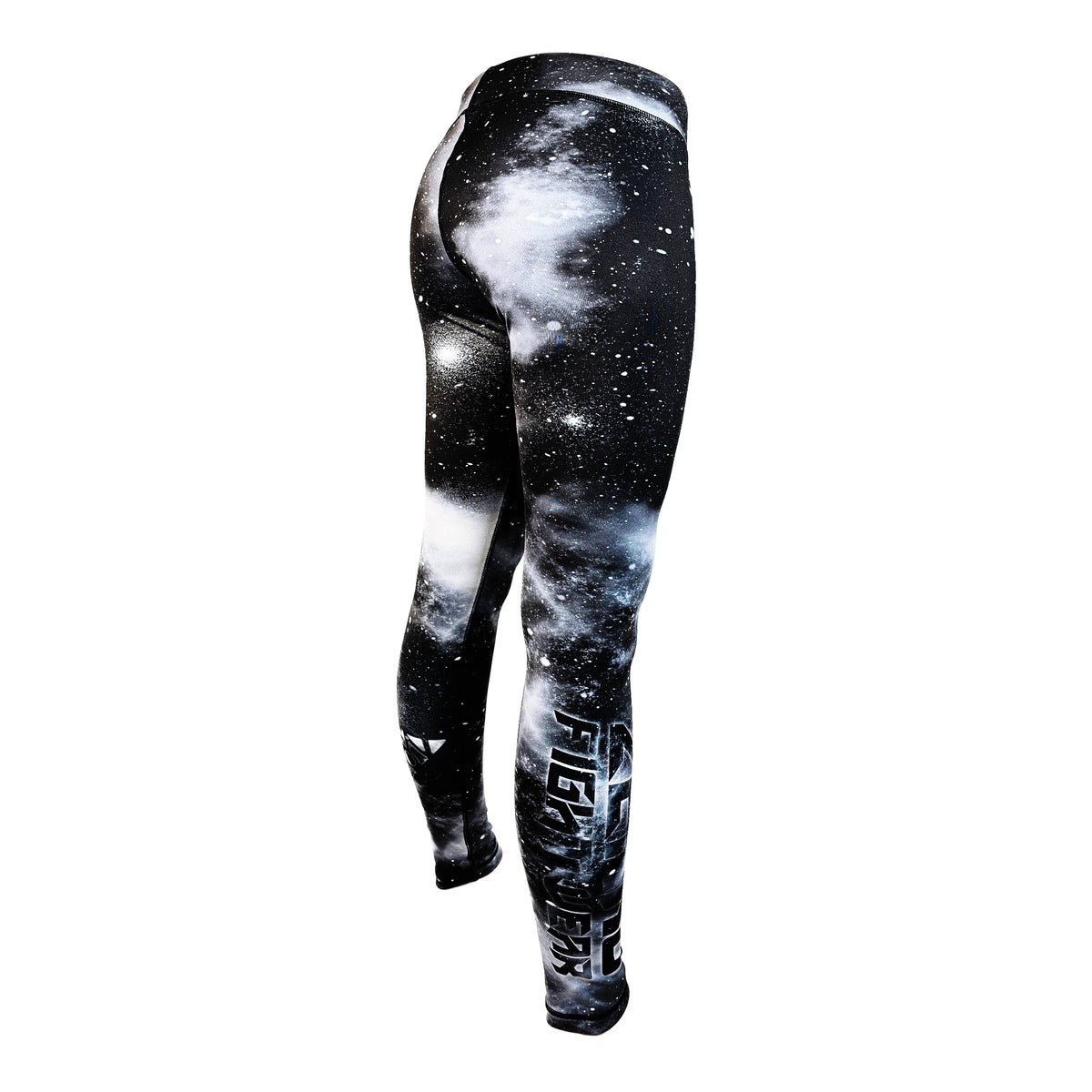 Cosmos Spats - Jiu Jitsu Spats – ZENKO FIGHTWEAR™