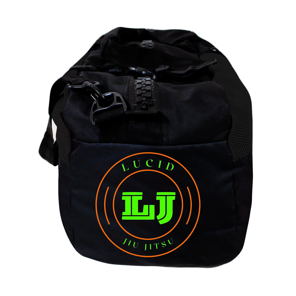 Lucid Jiu Jitsu Gear Bag – ZENKO FIGHTWEAR™