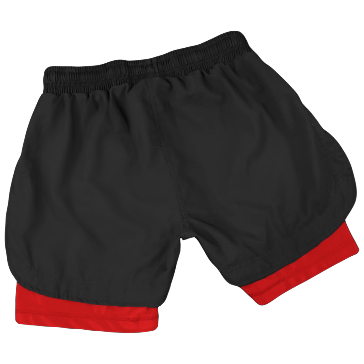 Moreno BJJ "Wolf Fang" Duo Shorts – ZENKO FIGHTWEAR™