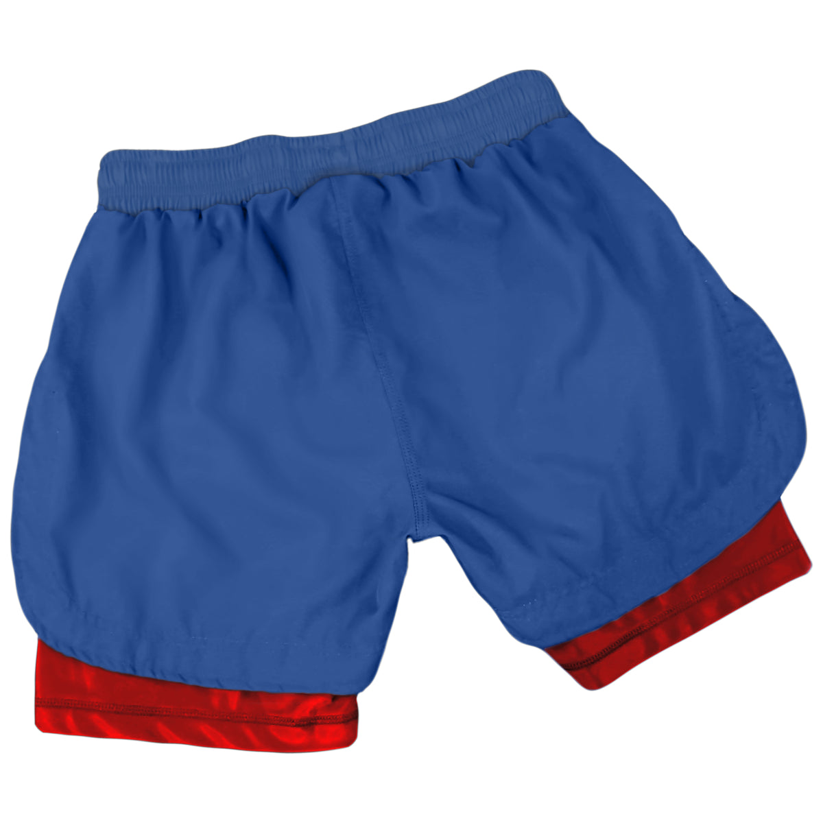 OSO Athletics Duo Shorts – ZENKO FIGHTWEAR™