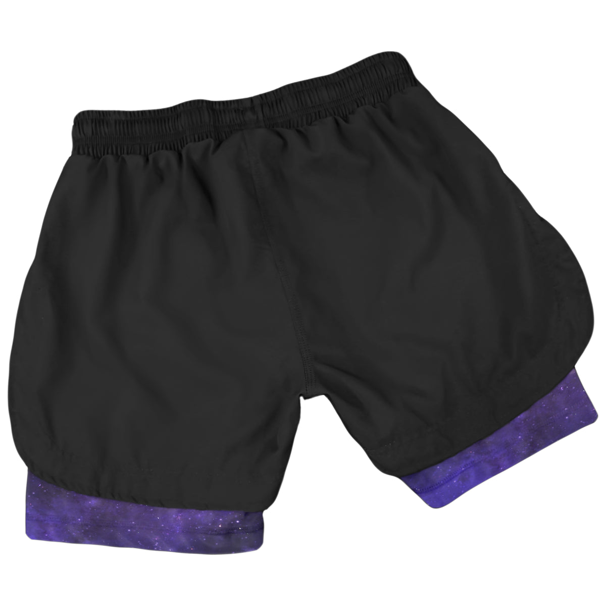 OSO Ursa Major Duo Shorts – ZENKO FIGHTWEAR™