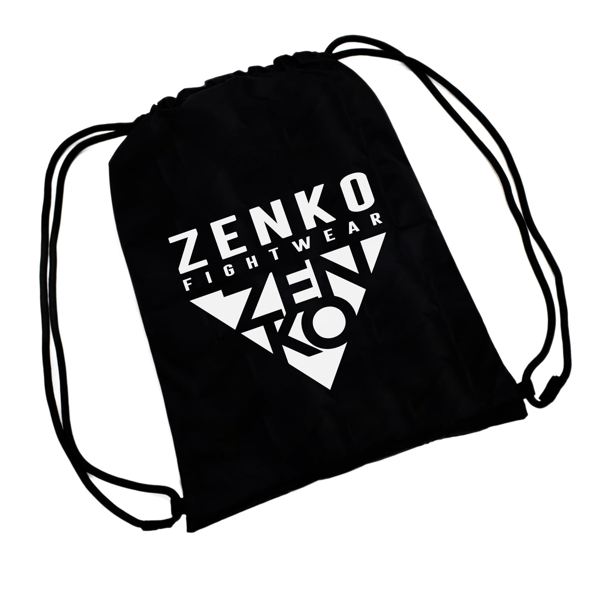 Wolf Hills Jiu Jitsu Drawstring Bag – ZENKO FIGHTWEAR™