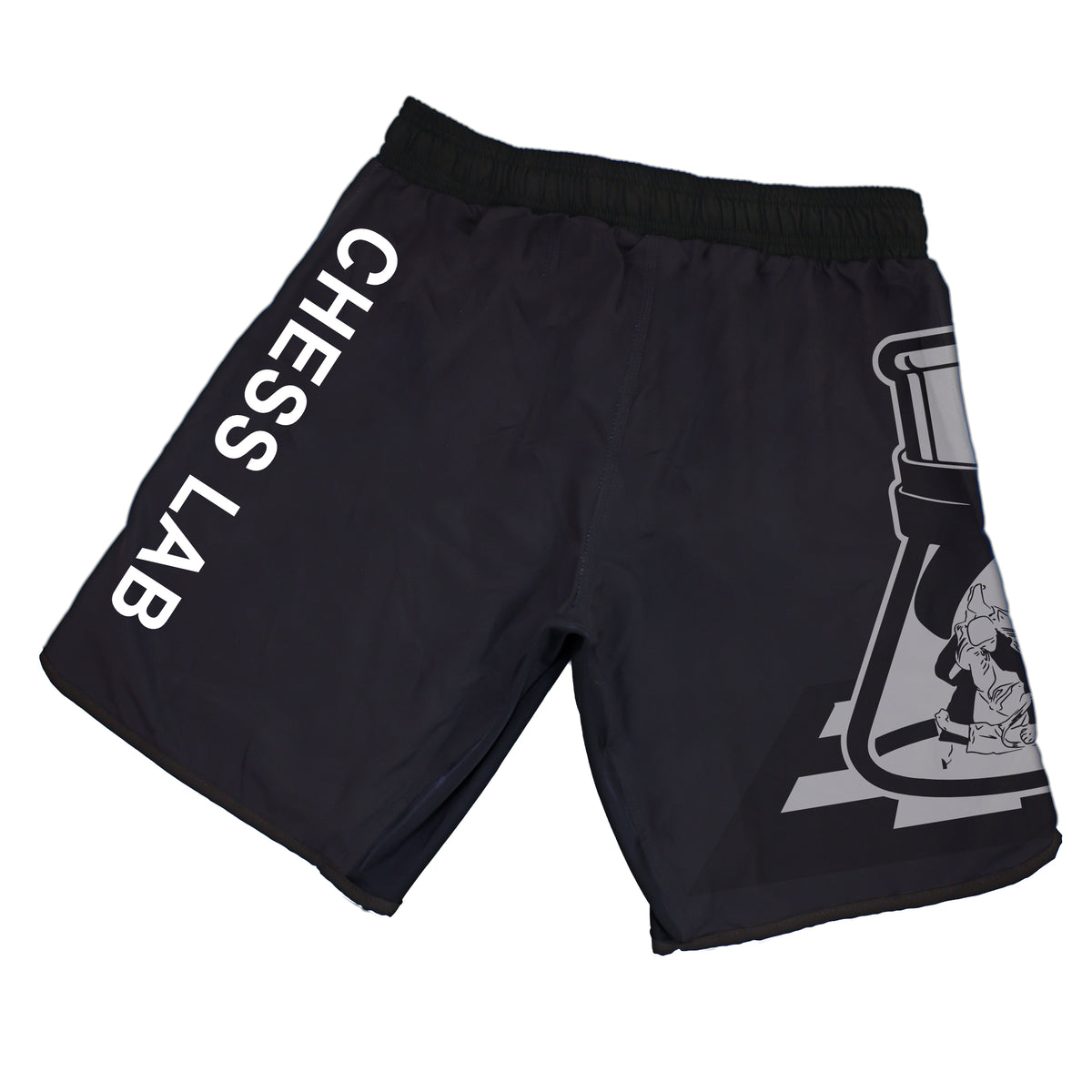 Chess Lab BJJ Yakima Grappling Shorts – ZENKO FIGHTWEAR™