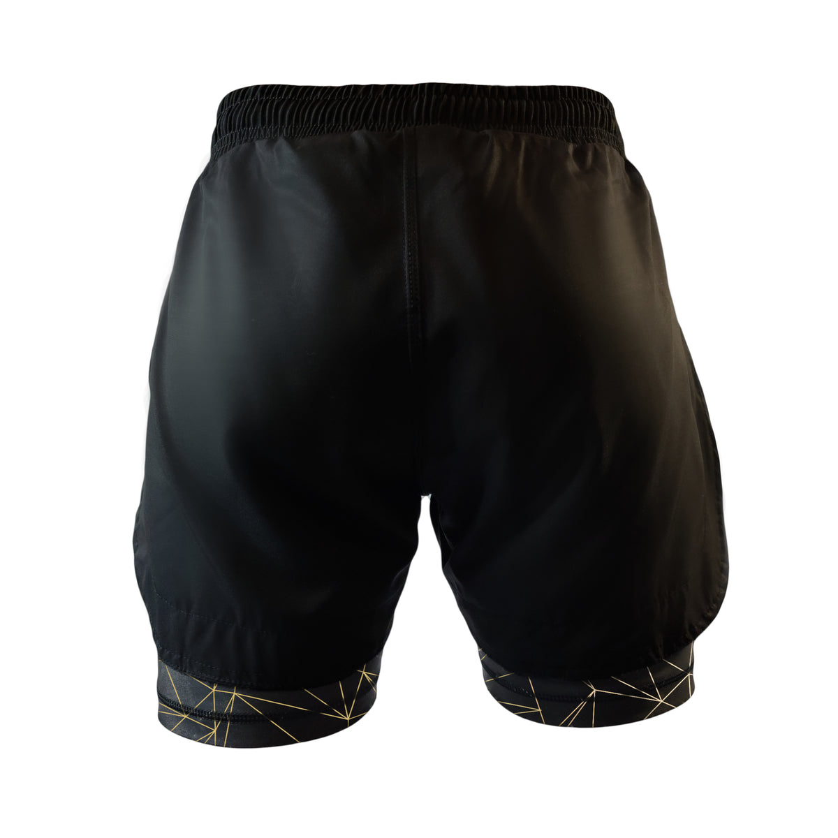 Eclipse Duo Shorts - Ultimate BJJ and Grappling Shorts – ZENKO FIGHTWEAR™