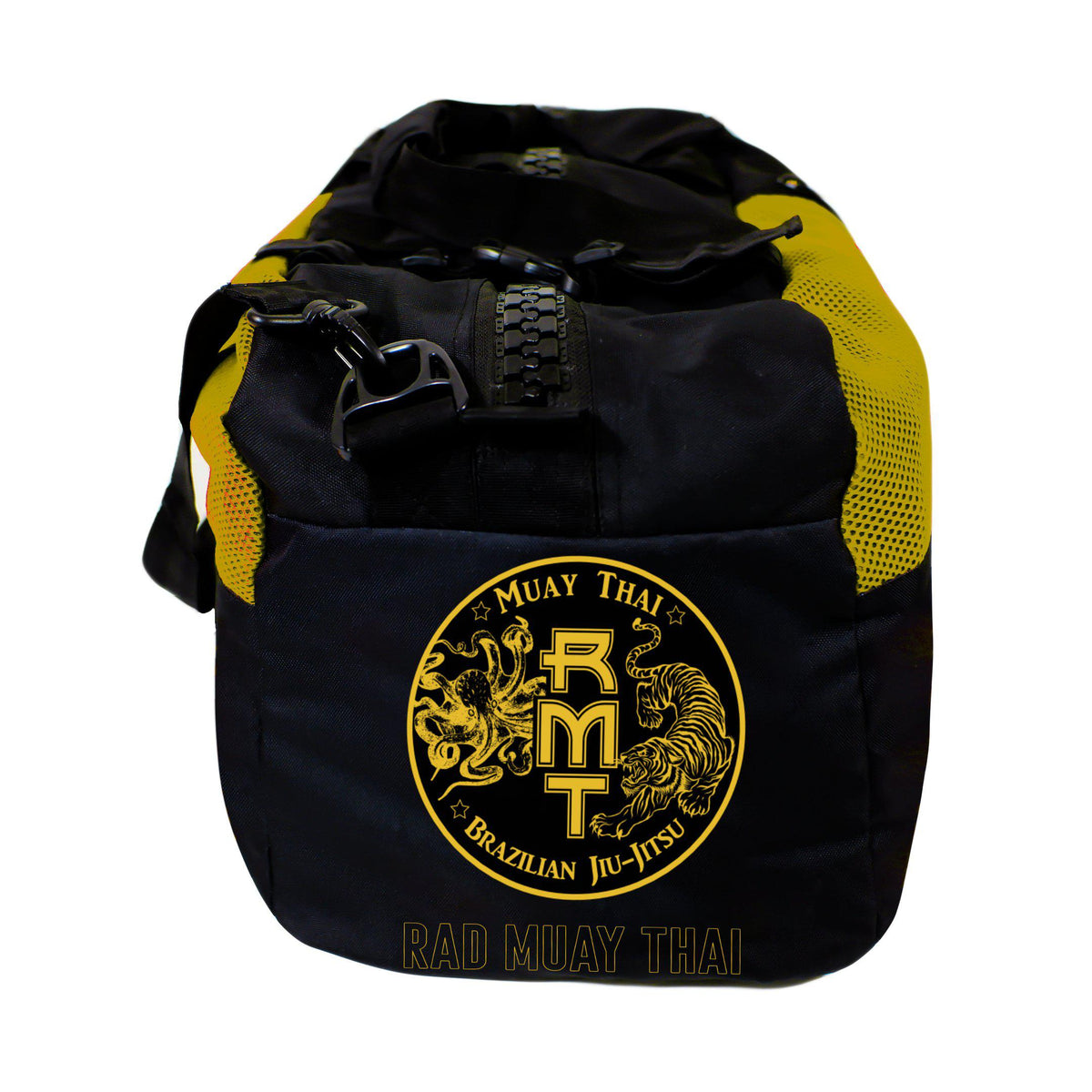 RMT Gear Bag – ZENKO FIGHTWEAR™